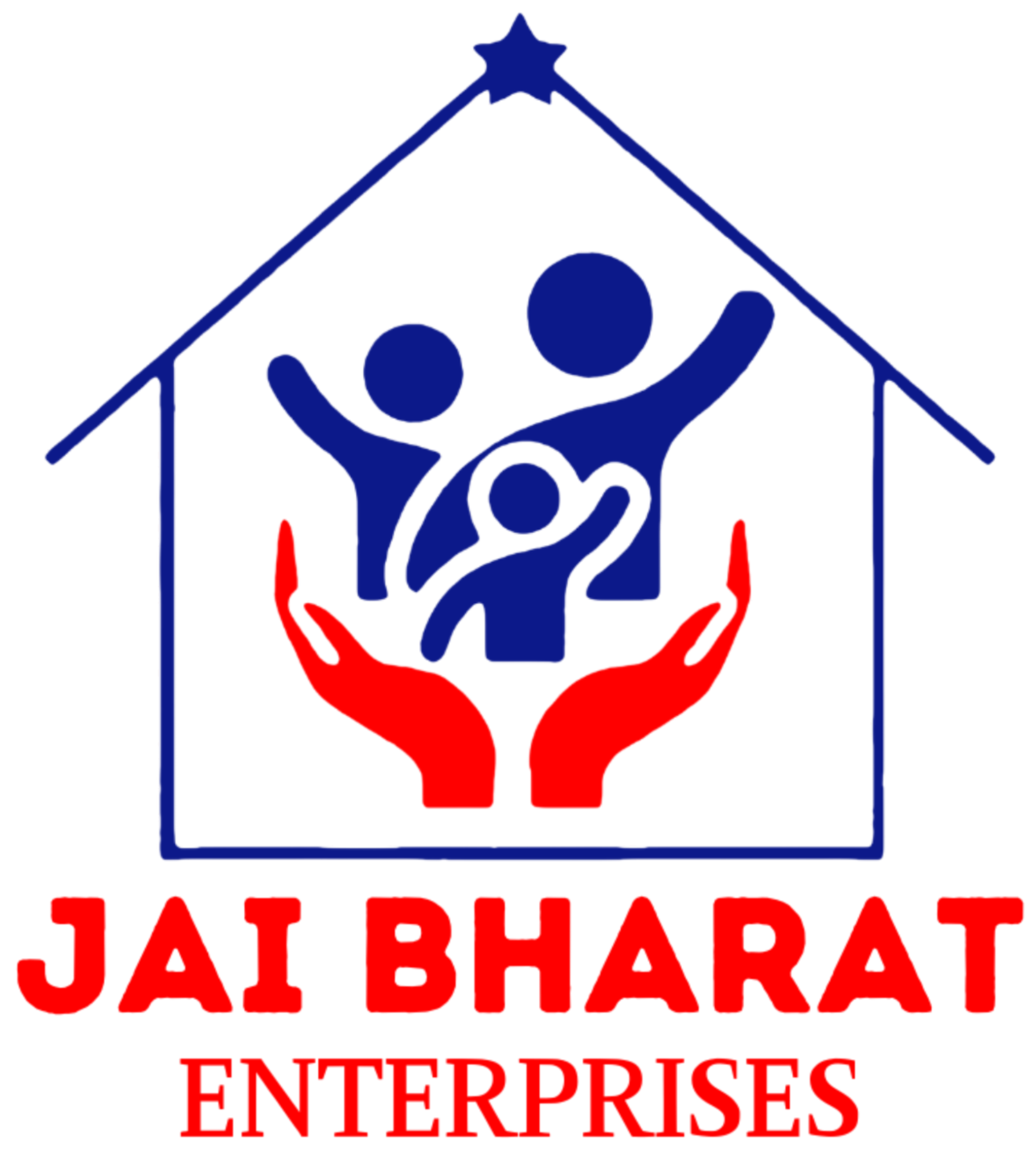 Jai Bharat Logo Gautam Adani Dedicates A Song 'Jai Bharat' To The